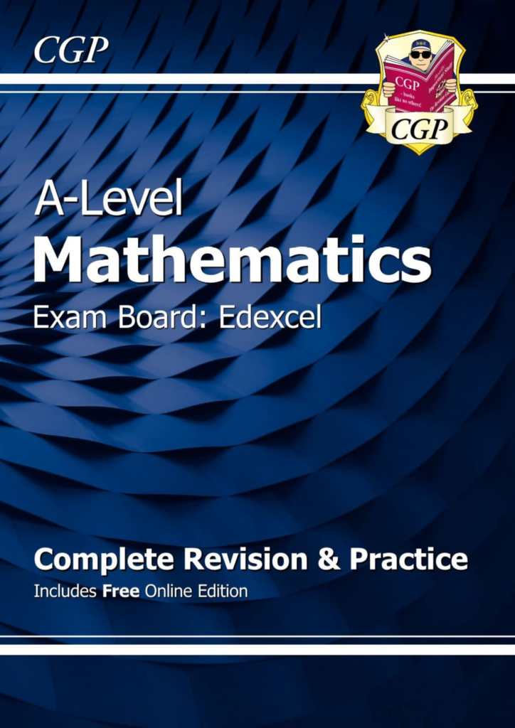 [Sách] A-Level Mathematics Complete Revision and Practice Exam Board ...