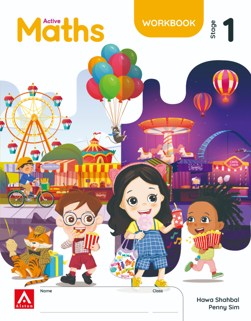 [Sách] Active Maths 1 Workbook (by Alston Education Pte. Ltd.) – Sách ...
