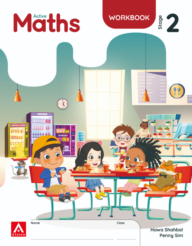 [Sách] Active Maths 2 Workbook (by Alston Education Pte. Ltd.) – Sách ...