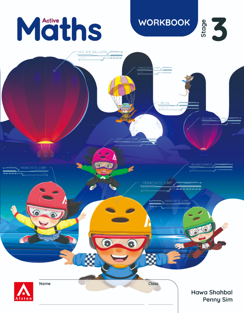 [Sách] Active Maths 3 Workbook (by Alston Education Pte. Ltd.) – Sách ...