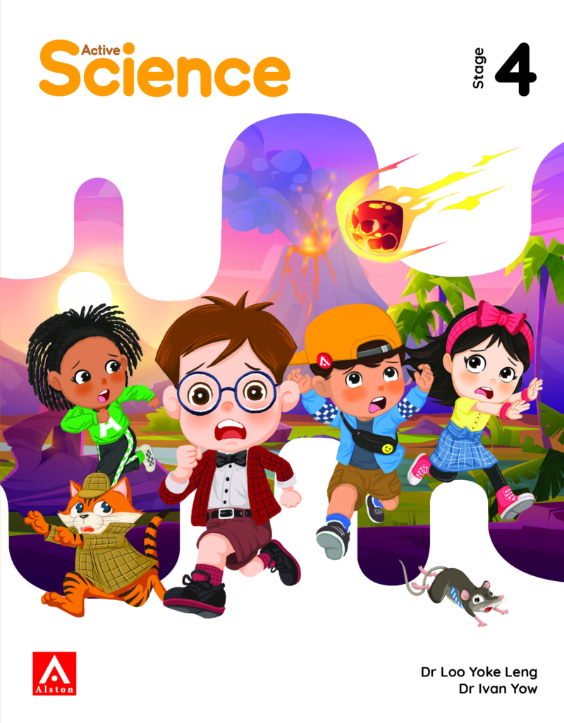 [Sách] Active Science 4 Textbook (by Alston Education Pte. Ltd.) – Sách ...