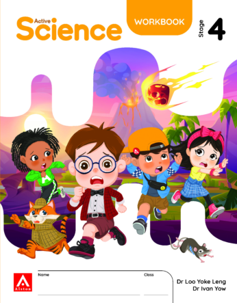 [Sách] Active Science 4 Workbook (by Alston Education Pte. Ltd.) – Sách ...