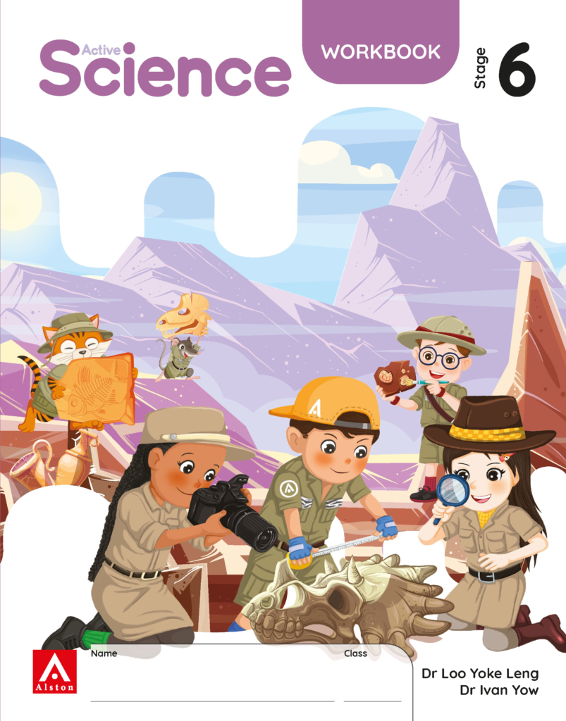 [Sách] Active Science 6 Workbook (by Alston Education Pte. Ltd.) – Sách ...