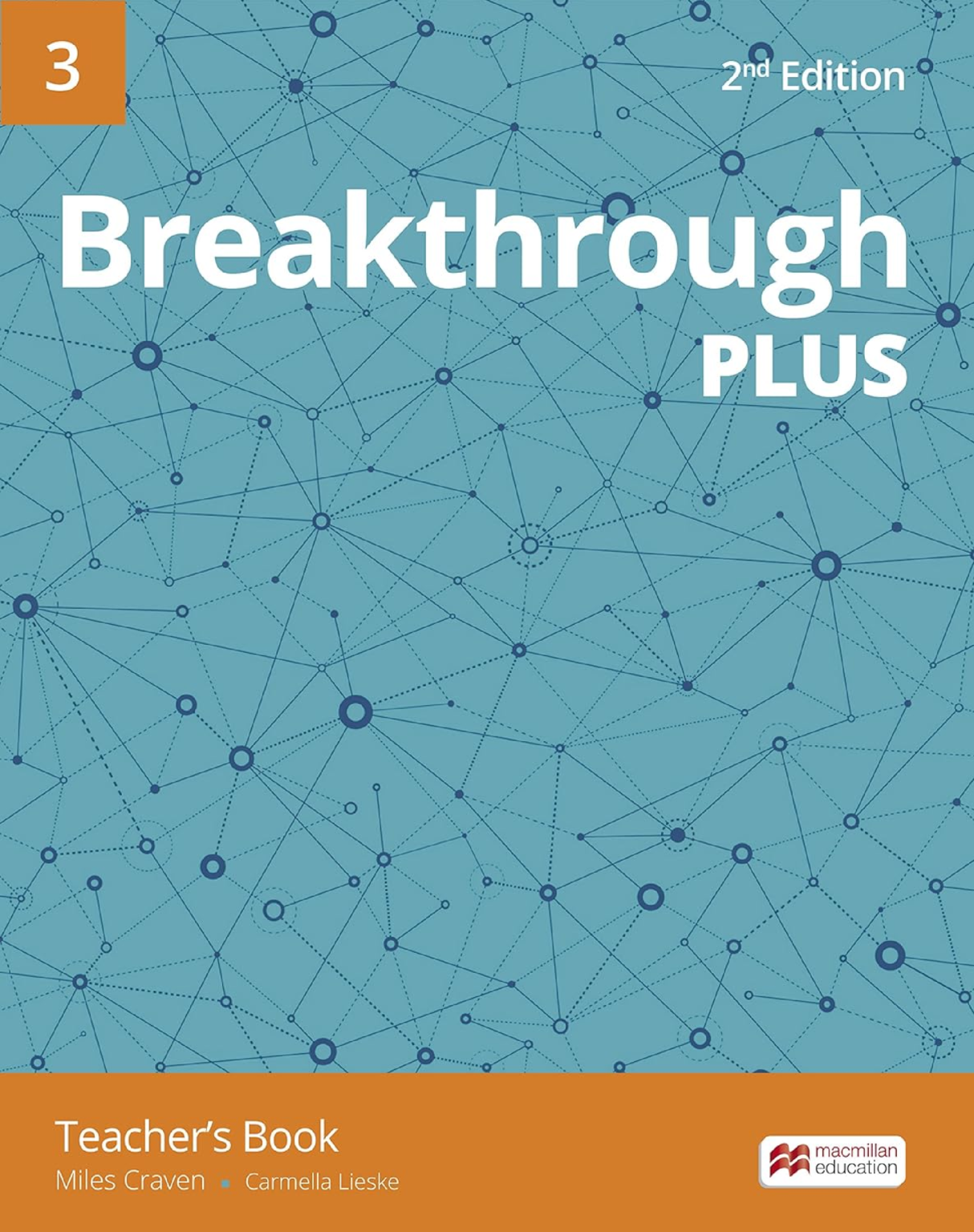 [Sách] Breakthrough Plus 2nd Edition Level 3 Teacher’s Book – Sách giấy ...