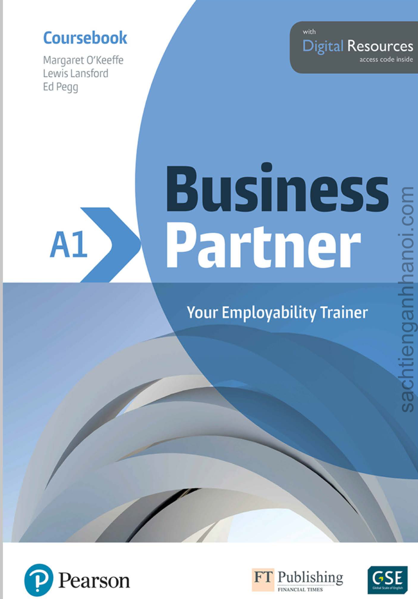 [Sách] Business Partner A1 Coursebook – Sách giấy gáy xoắn - Sách Tiếng ...