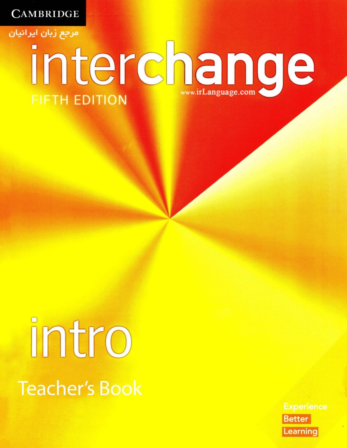 [Sách] Cambridge Interchange Intro Teacher’s Book (Fifth Edition ...