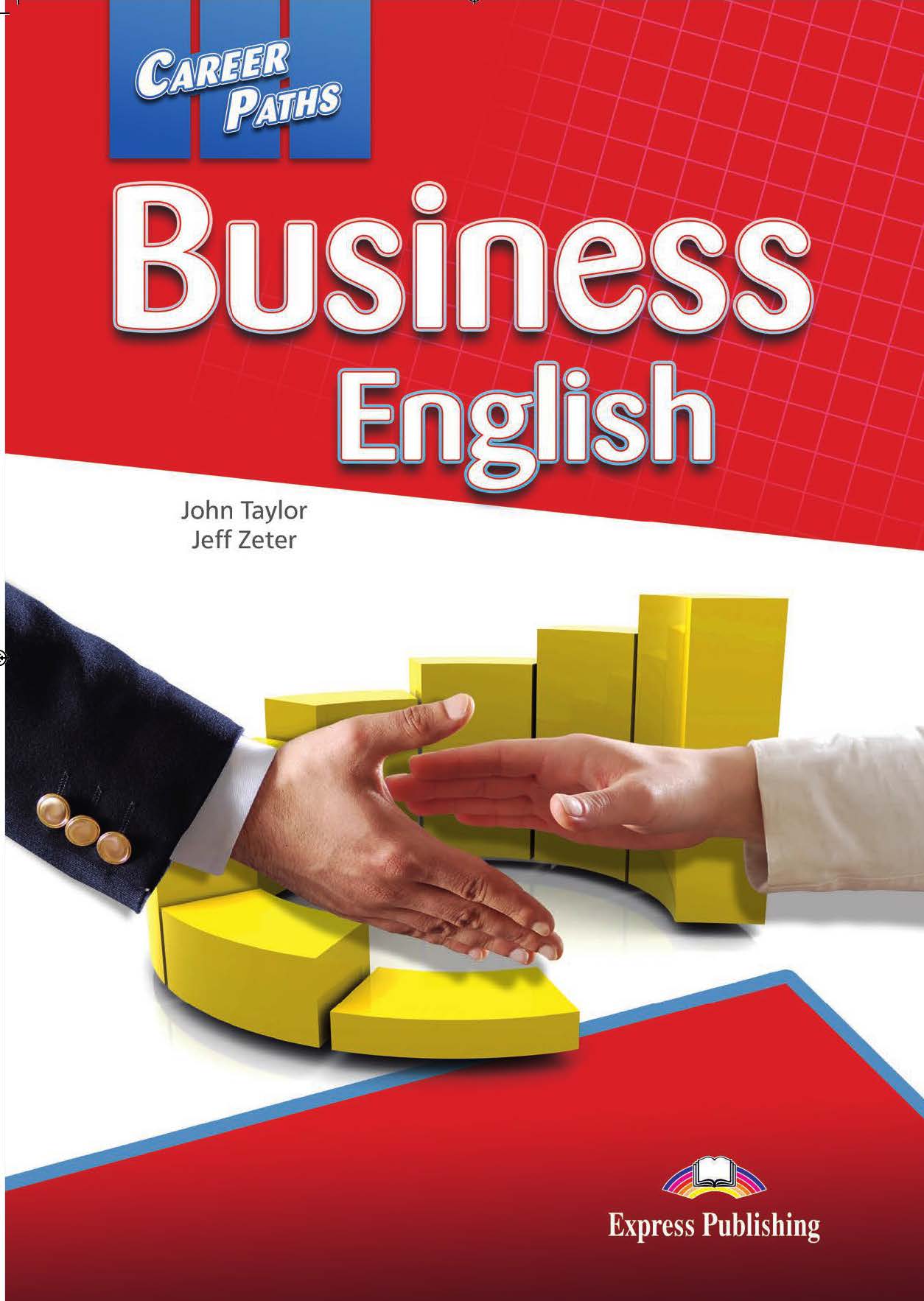 [Sách] Career Paths: Business English Student’s Book (Book 1-2-3) – Sách giấy gáy xoắn - Sách ...