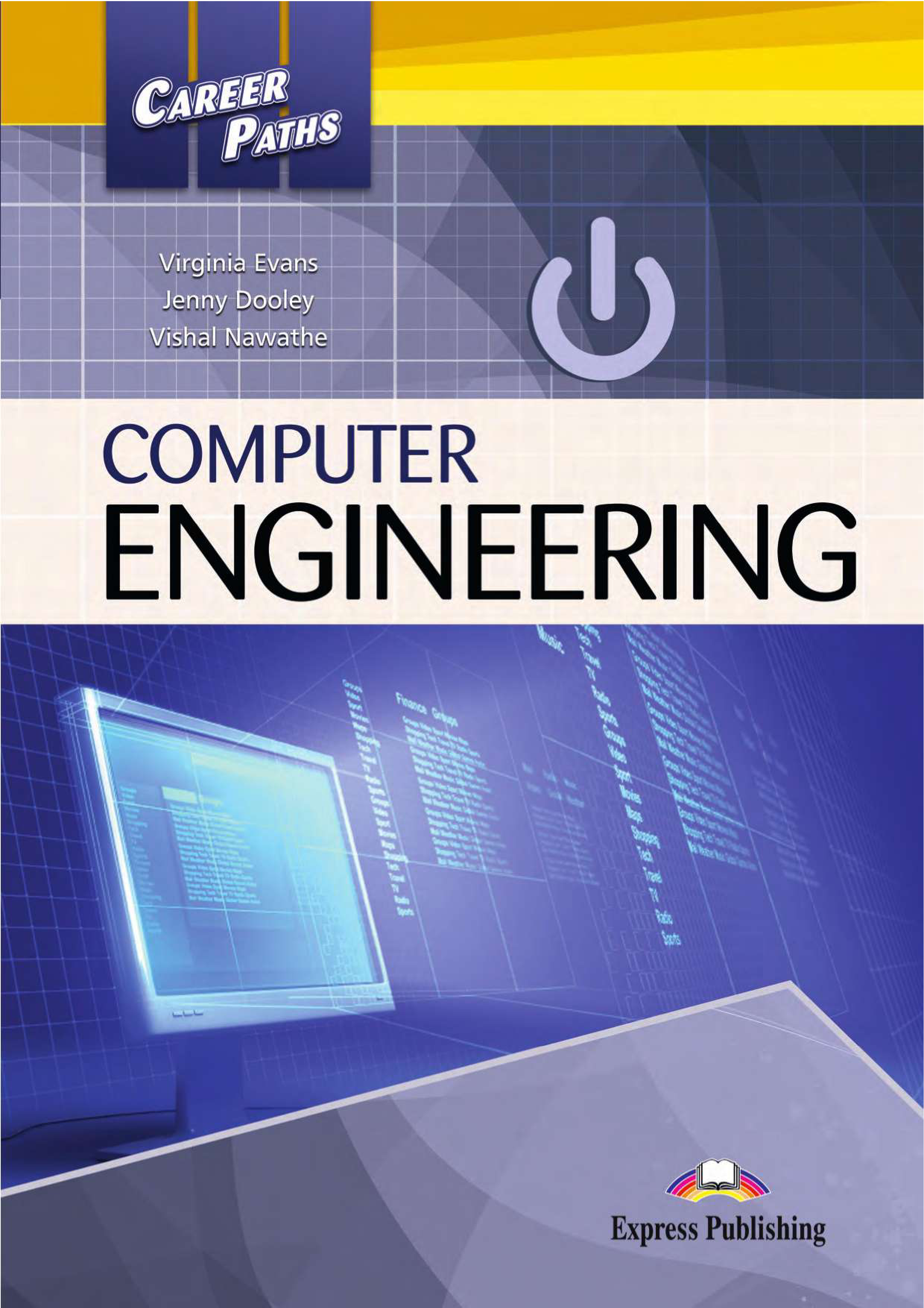 [Sách] Career Paths: Computer Engineering Student’s Book (Book 1-2-3 ...