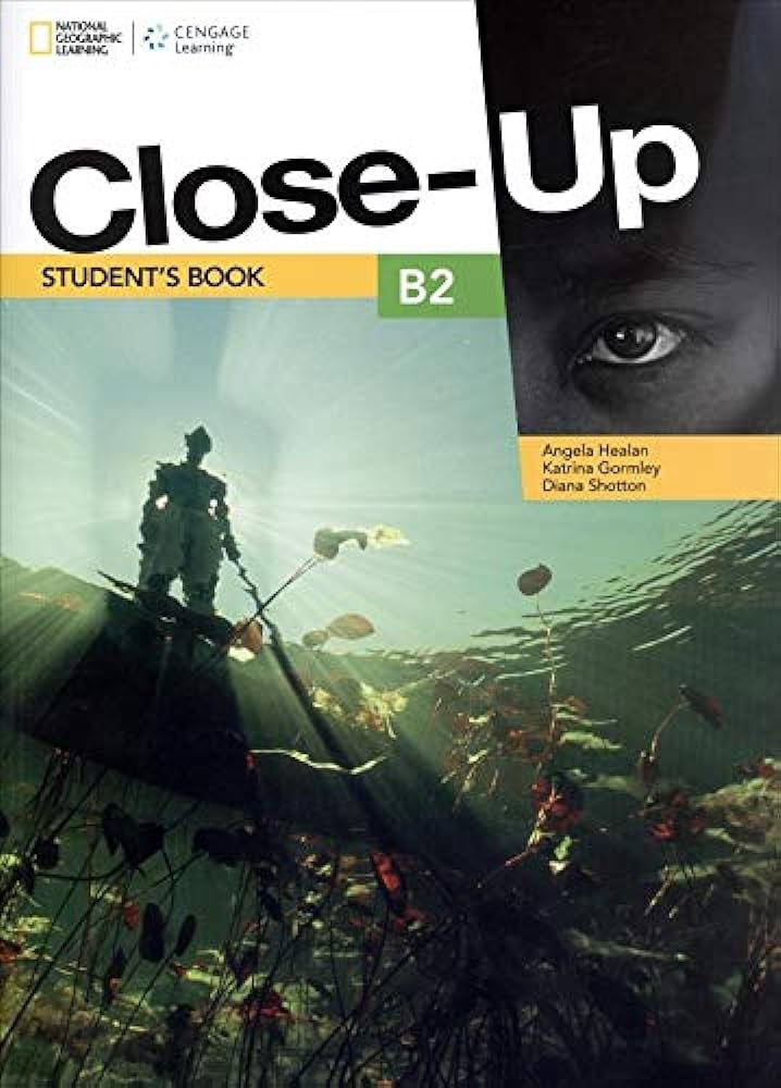 [Sách] Close-Up B2 Student’s Book 1st Edition – Sách giấy gáy xoắn ...