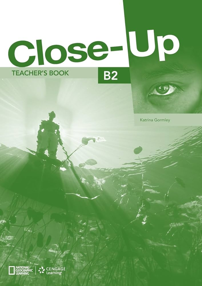 [Sách] Close-Up B2 Teacher’s Book 1st Edition – Sách giấy gáy xoắn ...