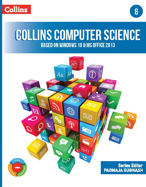 [Sách] Collins Computer Science Coursebook 8 by Padmaja Subhash – Sách ...