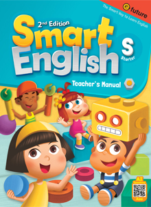 [Sách] e-future Smart English Starter Teacher’s Manual (2nd Edition ...
