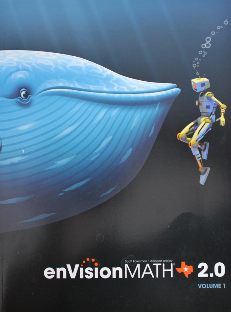 [Sách] EnVision Math 2.0 (2017 Ed.) – Grade 5 Student Edition VOLUME 1 ...