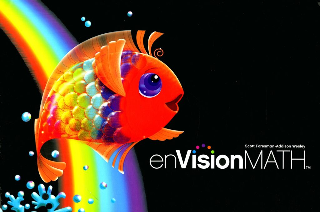 [Sách] EnVision Math Kindergarten Workbook (2011 Edition) – Sách giấy ...