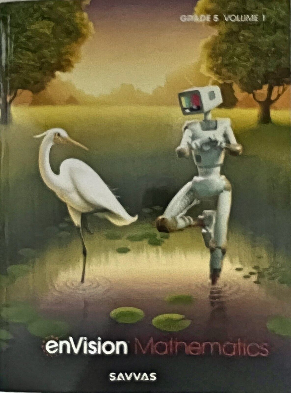 [Sách] enVision Mathematics 2020 National Student Book Grade 5 Volume 1 ...