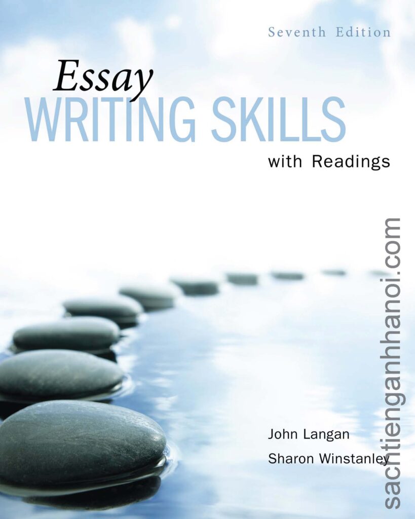 [Sách] Essay Writing Skills with Reading (7th Edition) – Sách giấy gáy ...