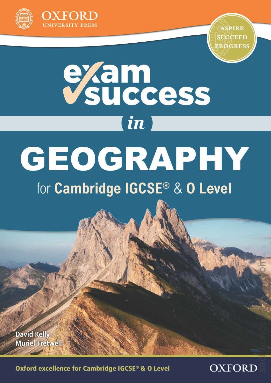 [Sách] Exam Success in Geography for Cambridge IGCSE & O Level – Sách ...