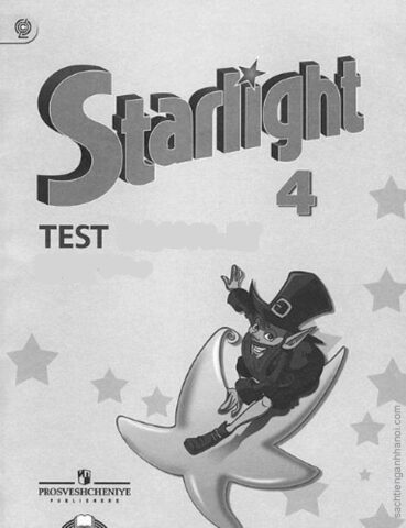 [Sách] Express – Starlight 4 Tests – Sách giấy gáy xoắn - Sách Tiếng ...