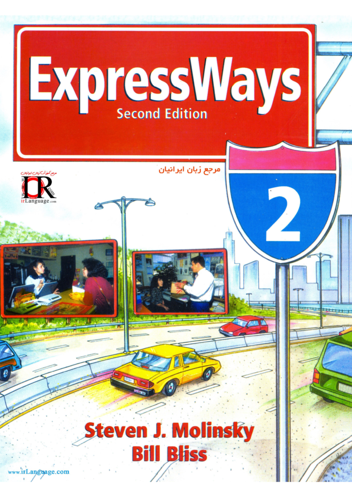 [Sách] ExpressWays level 2 Student Book (Second Edition) – Sách giấy ...