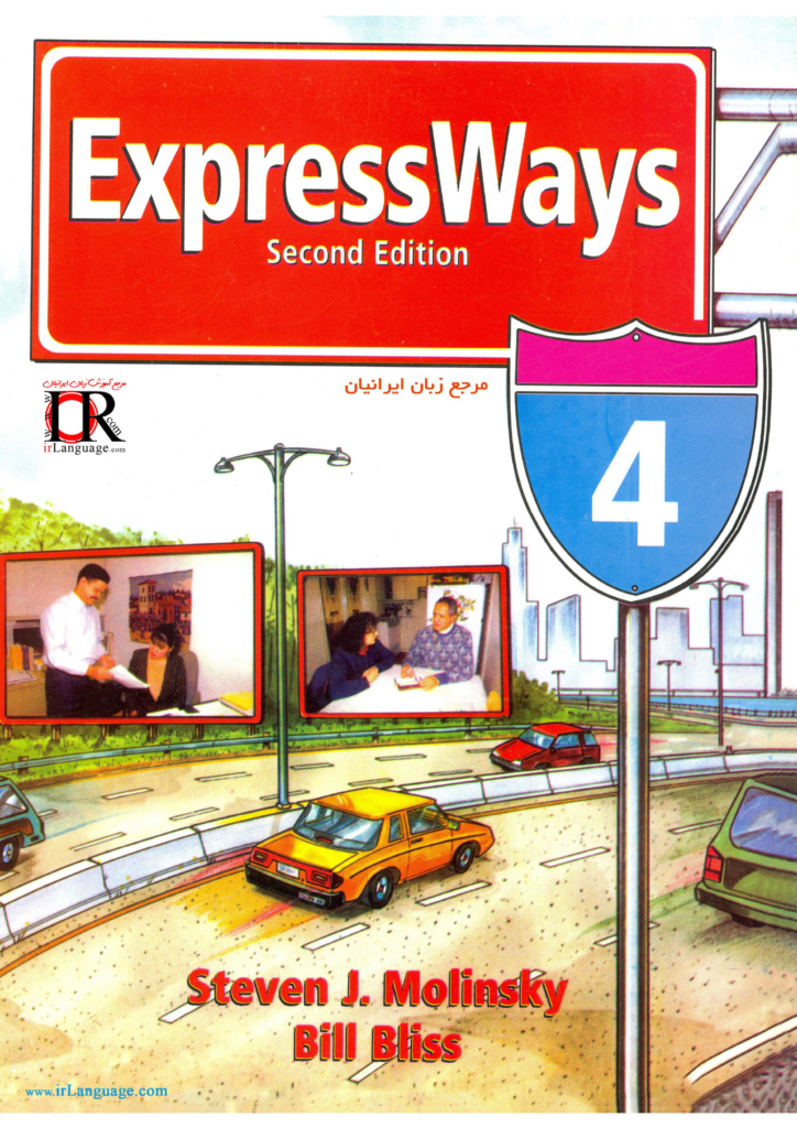 [Sách] ExpressWays level 4 Student Book (Second Edition) – Sách giấy ...