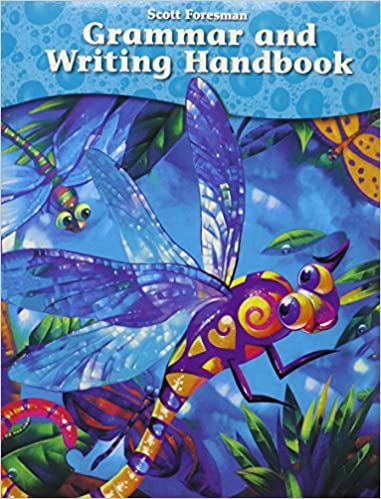 [Sách] Grammar and Writing Handbook Grade 5 – Sách giấy gáy xoắn - Sách ...