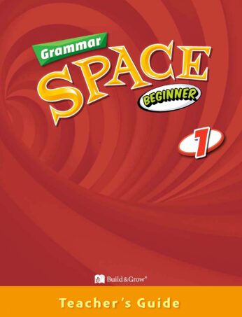 [Sách] Grammar Space Beginner 1: Teacher’s Guide – Sách giấy gáy xoắn ...