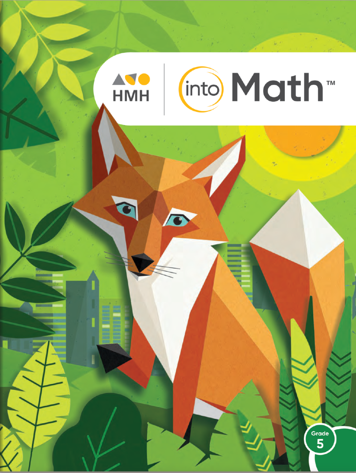 [Sách] HMH into Math Grade 5 (2020 Edition) 556 trang – Sách giấy gáy ...