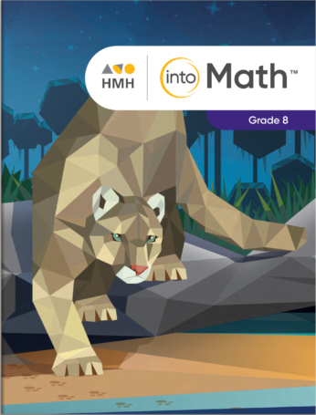 [Sách] HMH into Math Grade 8 (2020 Edition) 590 trang – Sách giấy gáy ...