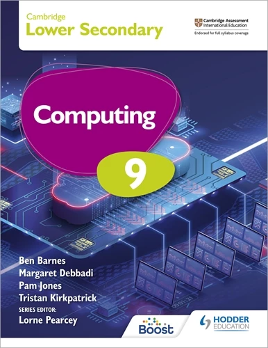 [Sách] Hodder Cambridge Lower Secondary Computing 9 Student’s Book ...