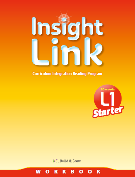 [Sách] Insight Link Starter L1 Workbook – Sách giấy gáy xoắn - Sách Tiếng Anh Sài Gòn