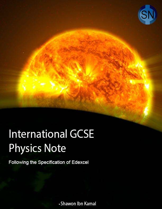 [Sách] International GCSE Physics Note – Sách giấy gáy xoắn - Sách ...