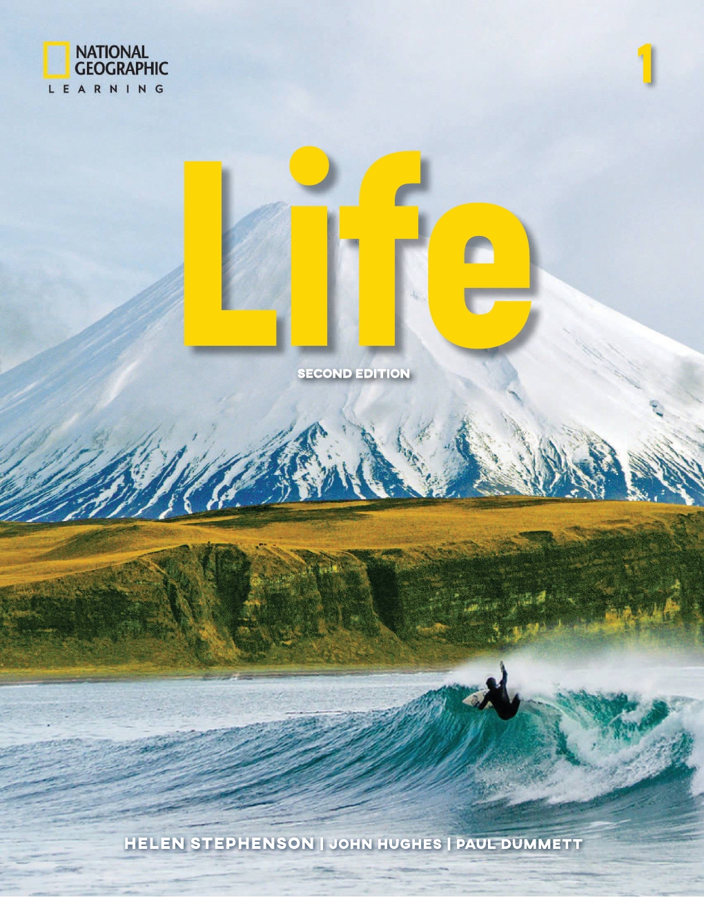 [Sách] Life 1 Student’s Book (American English – SECOND EDITION) – Sách ...