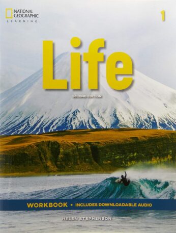[Sách] Life 1 Workbook (American English – SECOND EDITION) – Sách giấy ...
