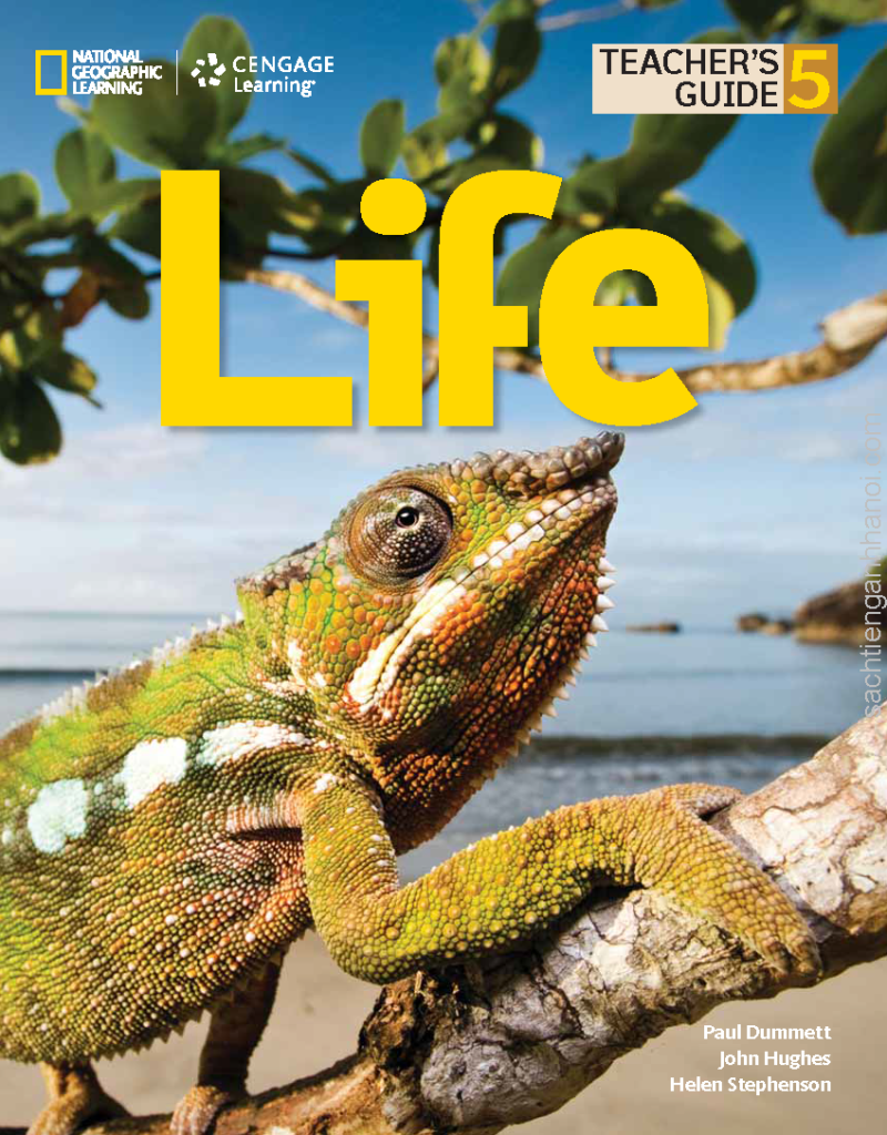 [Sách] Life 5 TEACHER’s GUIDE (American English- 1st Edition) – Sách ...