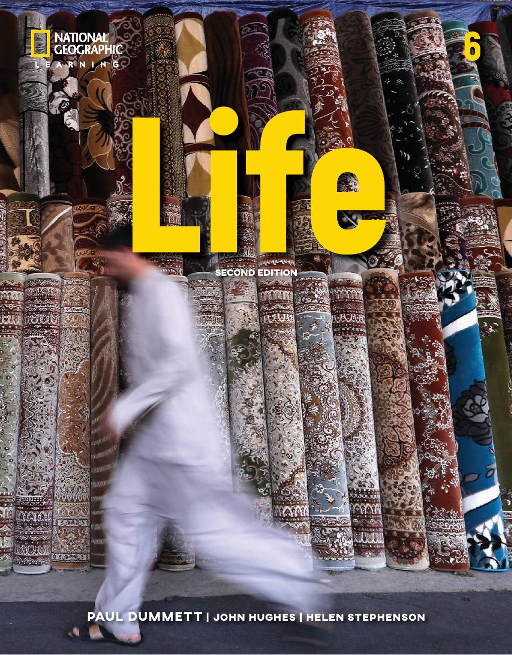[Sách] Life 6 Student’s Book (American English – SECOND EDITION) – Sách ...