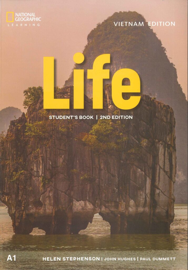 [Sách] Life A1 Student’s Book 2nd Edition (Vietnam Edition) – Sách giấy ...