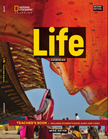 [Sách] Life Advanced TEACHER’S BOOK (British English – SECOND EDITION ...