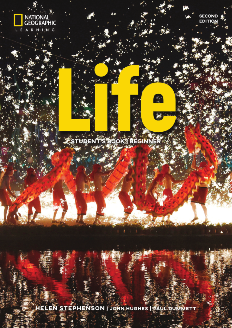 [Sách] Life Beginner Student’s Book (British English – SECOND EDITION ...