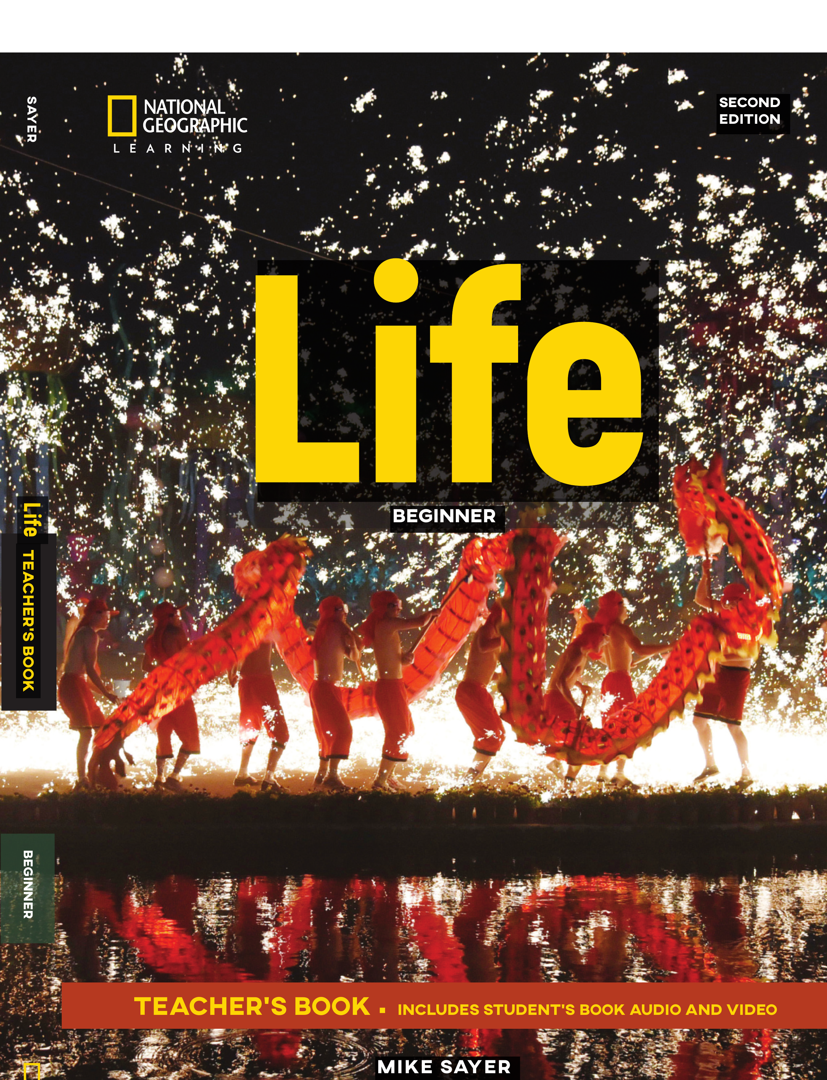 [Sách] Life Beginner TEACHER’S BOOK (British English – SECOND EDITION ...