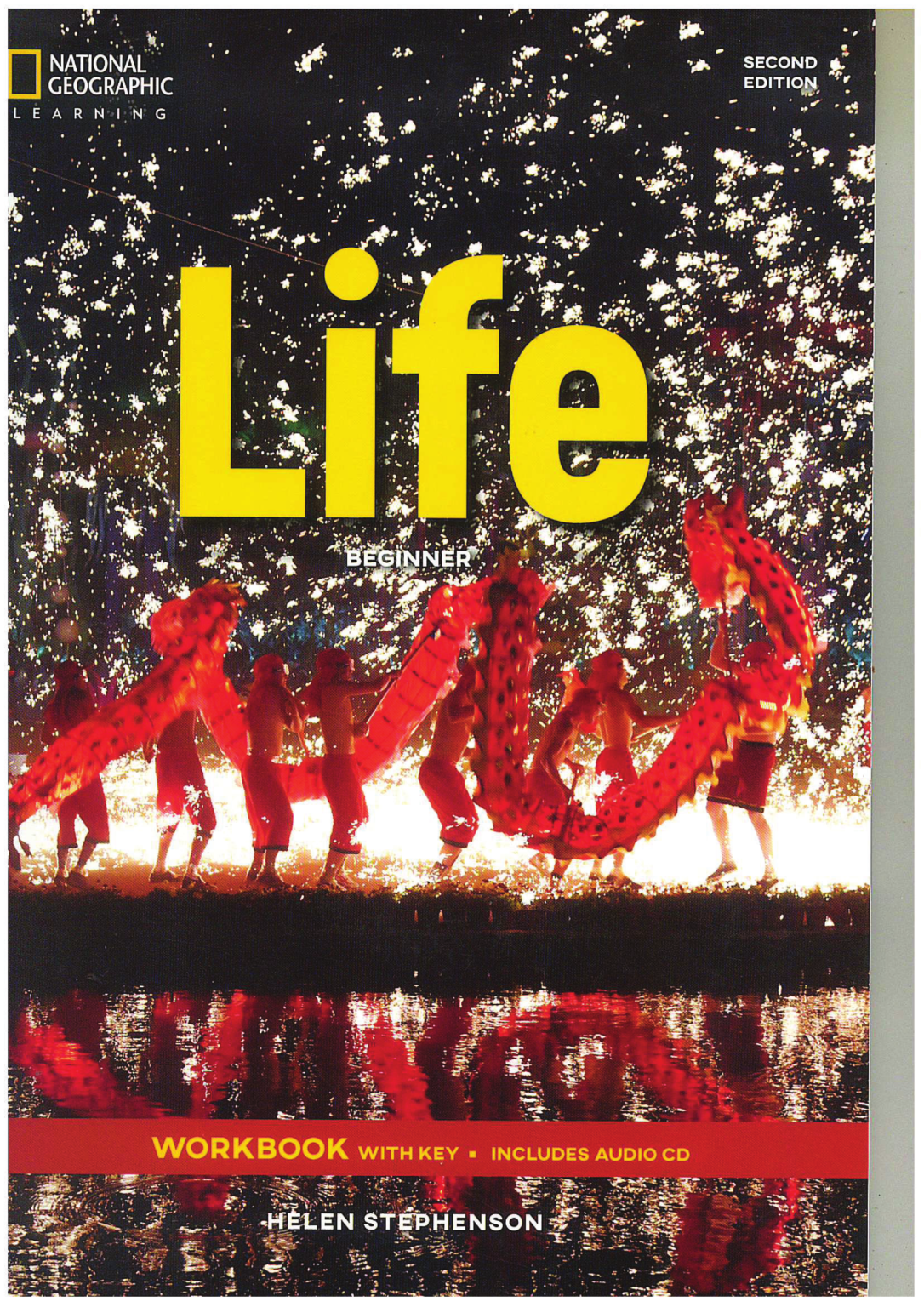 [Sách] Life Beginner Workbook (British English – SECOND EDITION) – Sách ...