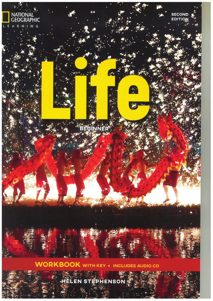 [Sách] Life Beginner Workbook (British English – SECOND EDITION) – Sách ...