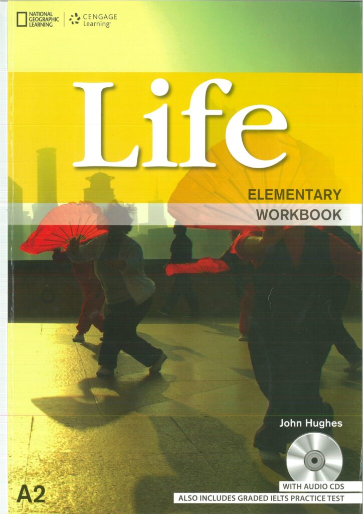 [Sách] Life Elementary A2 Workbook (1st Edition British English) – Sách ...