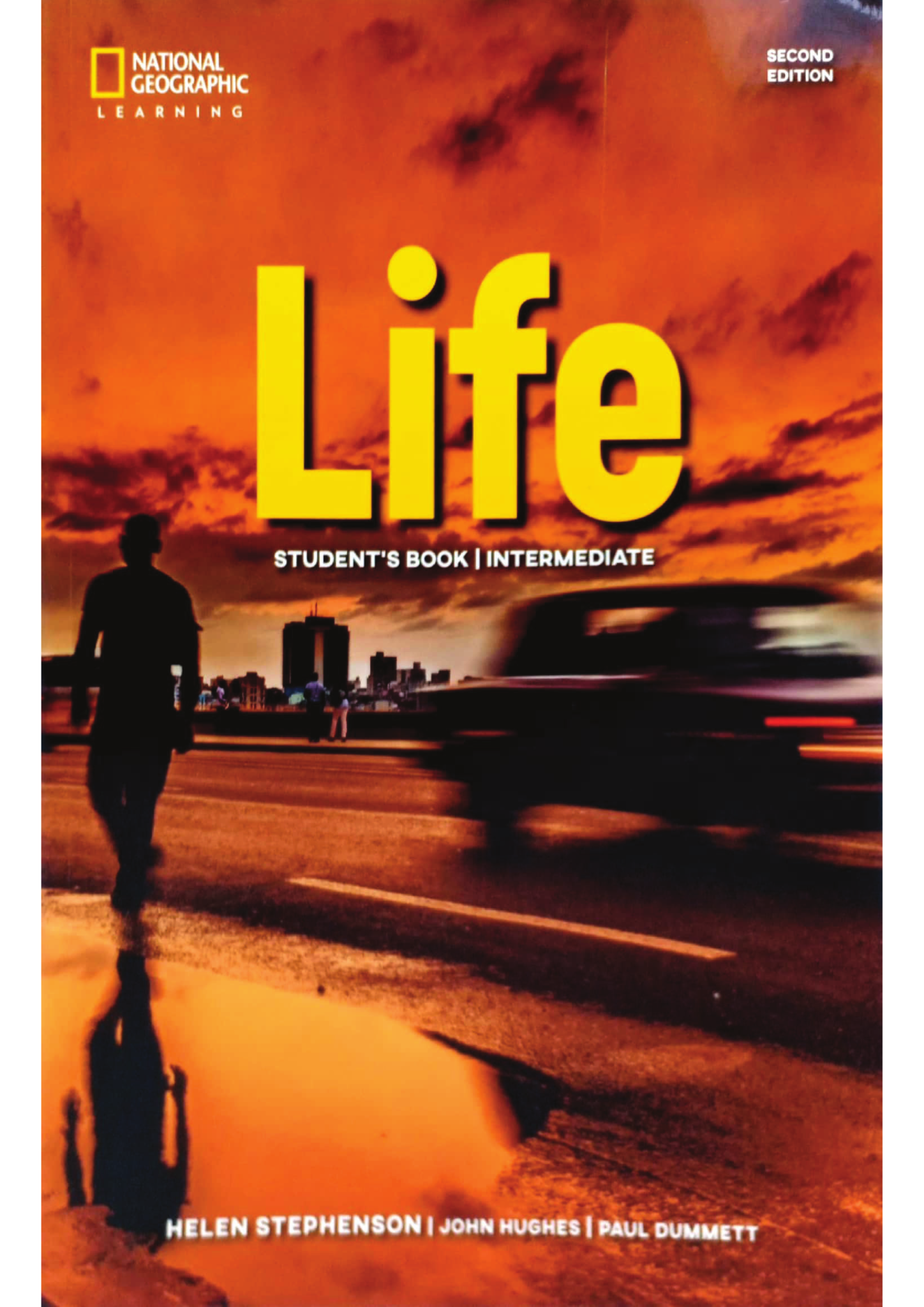 [Sách] Life Intermediate Student’s Book (British English – SECOND ...