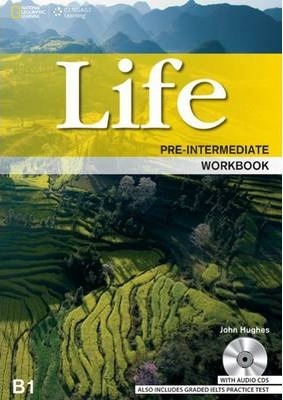 [Sách] Life Pre-Intermediate B1 Workbook (1st Edition British English ...