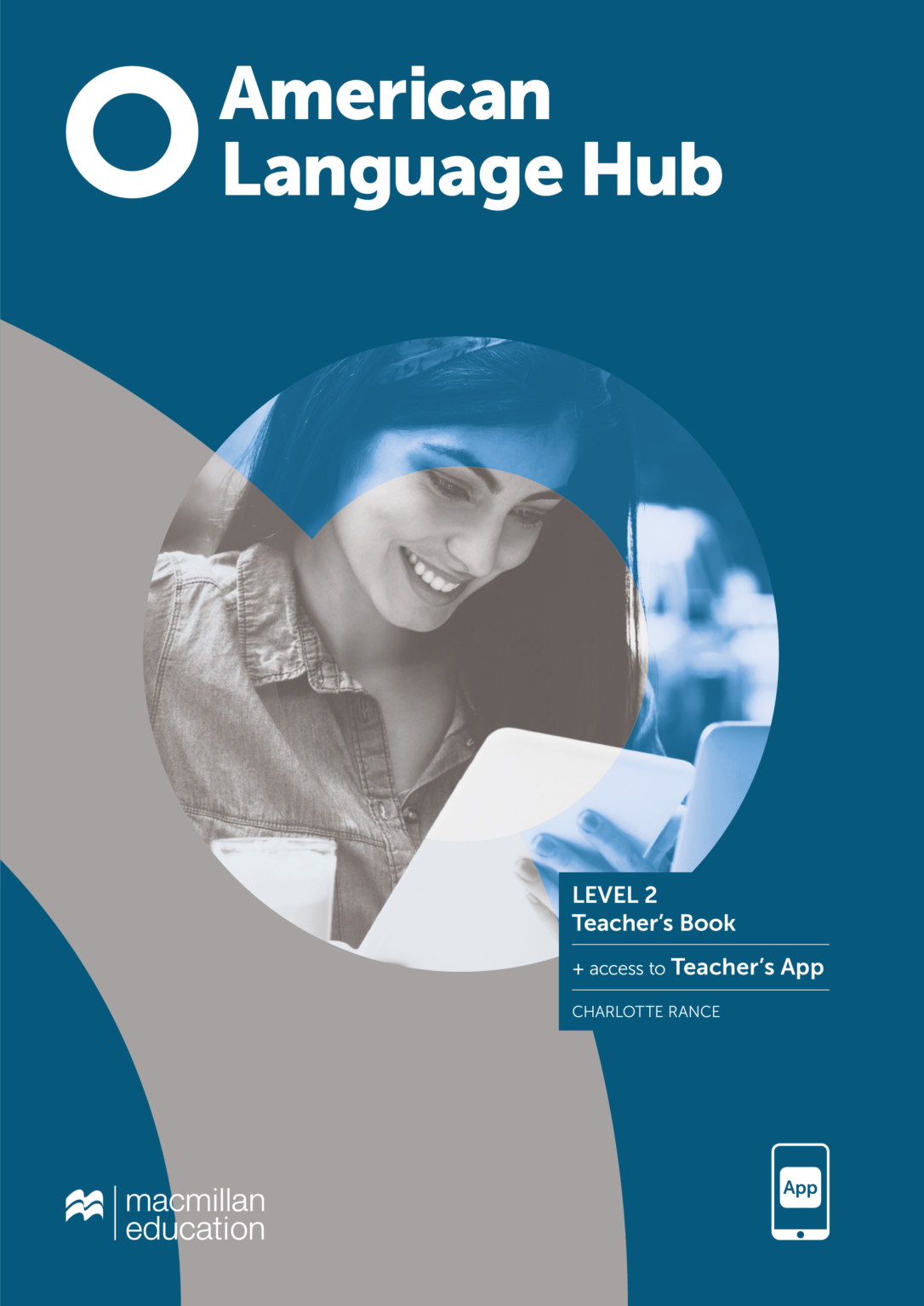 [Sách] Macmillan American Language Hub level 2 Teacher’s Book – Sách ...