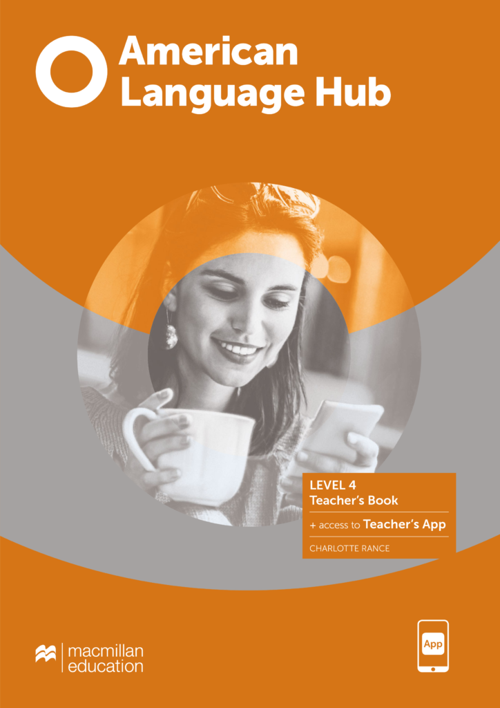 [Sách] Macmillan American Language Hub level 4 Teacher’s Book – Sách ...