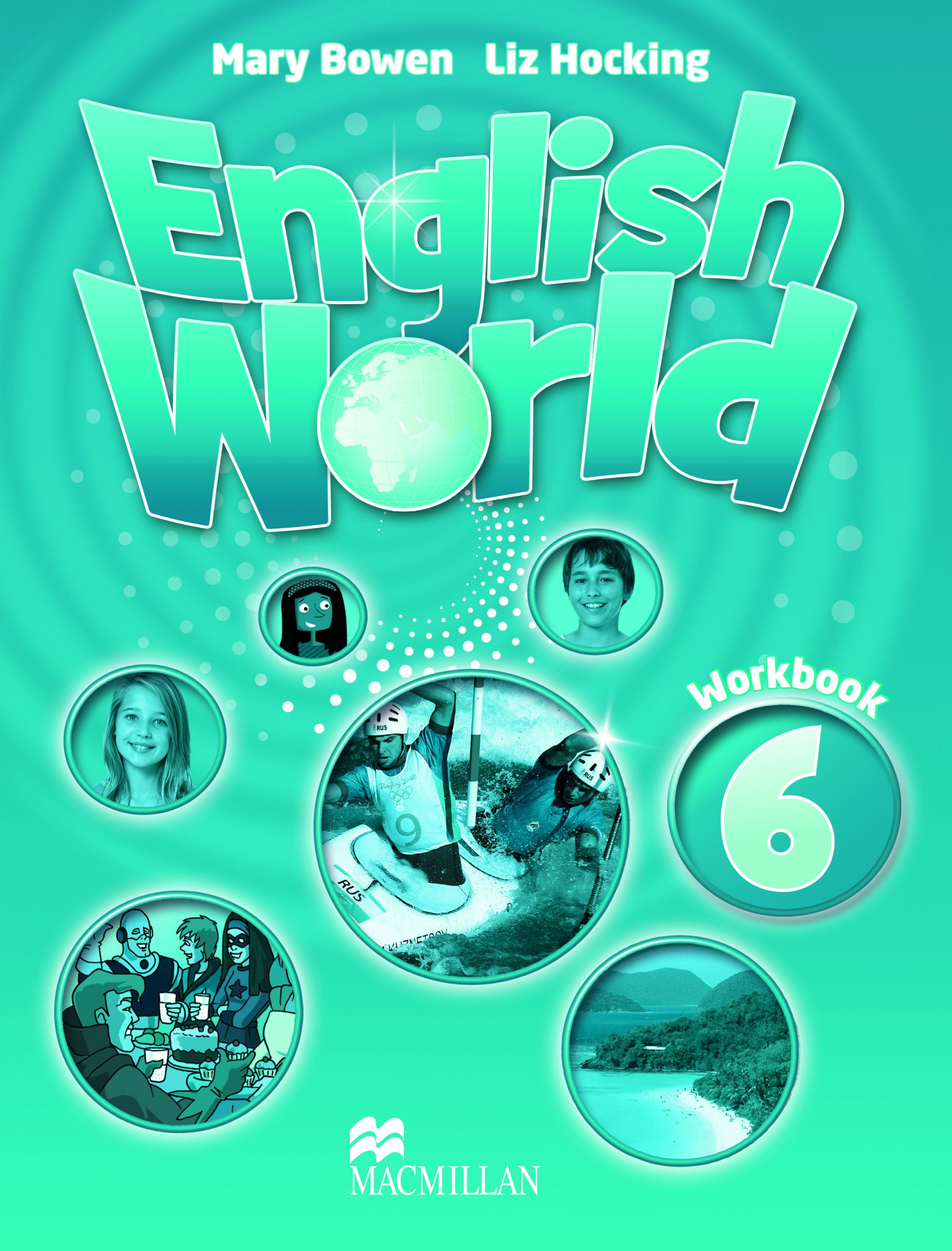 [Sách] Macmillan English World 6 Workbook – Sách giấy gáy xoắn - Sách ...