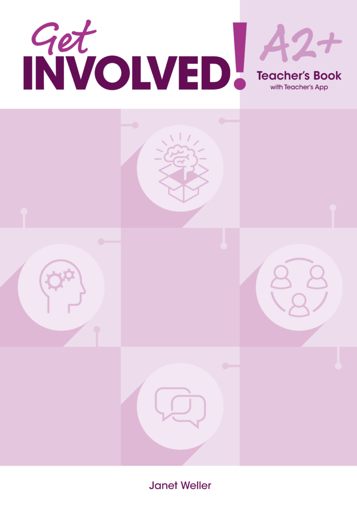 [Sách] Macmillan Get INVOLVED! A2+ Teacher’s Book – (BRITISH ENGLISH ...