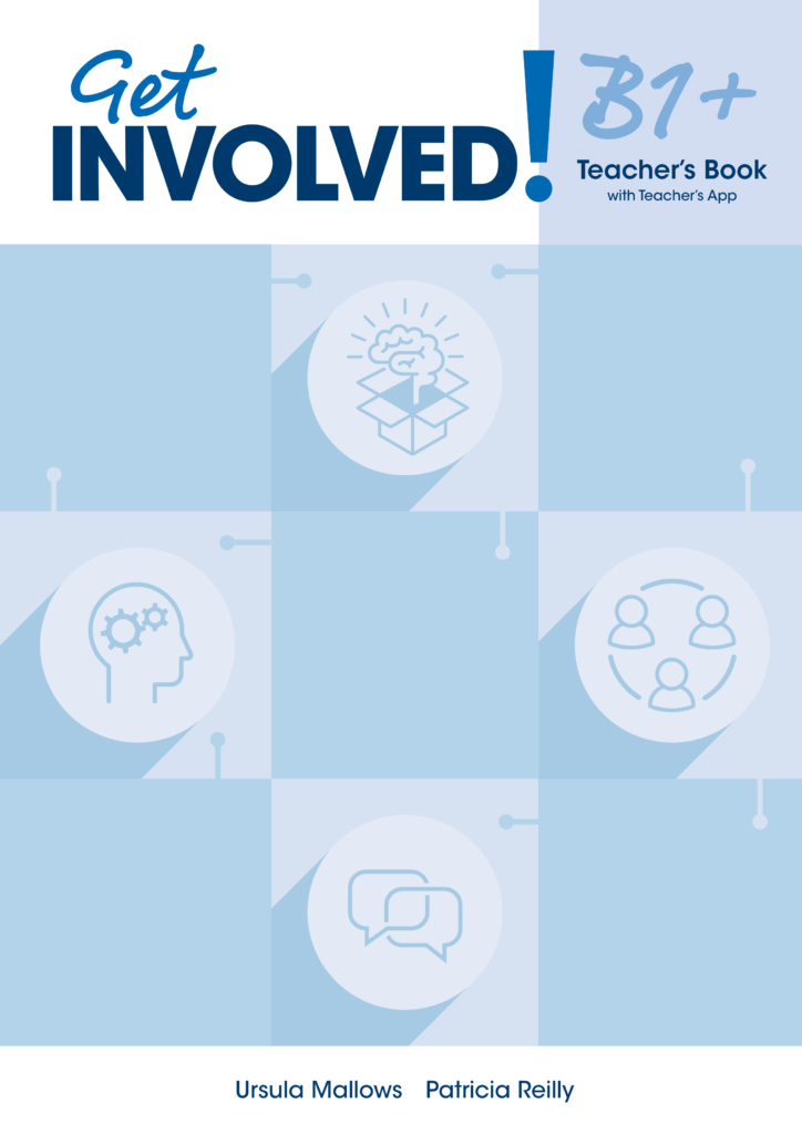 [Sách] Macmillan Get INVOLVED! B1+ Teacher’s Book – (BRITISH ENGLISH ...