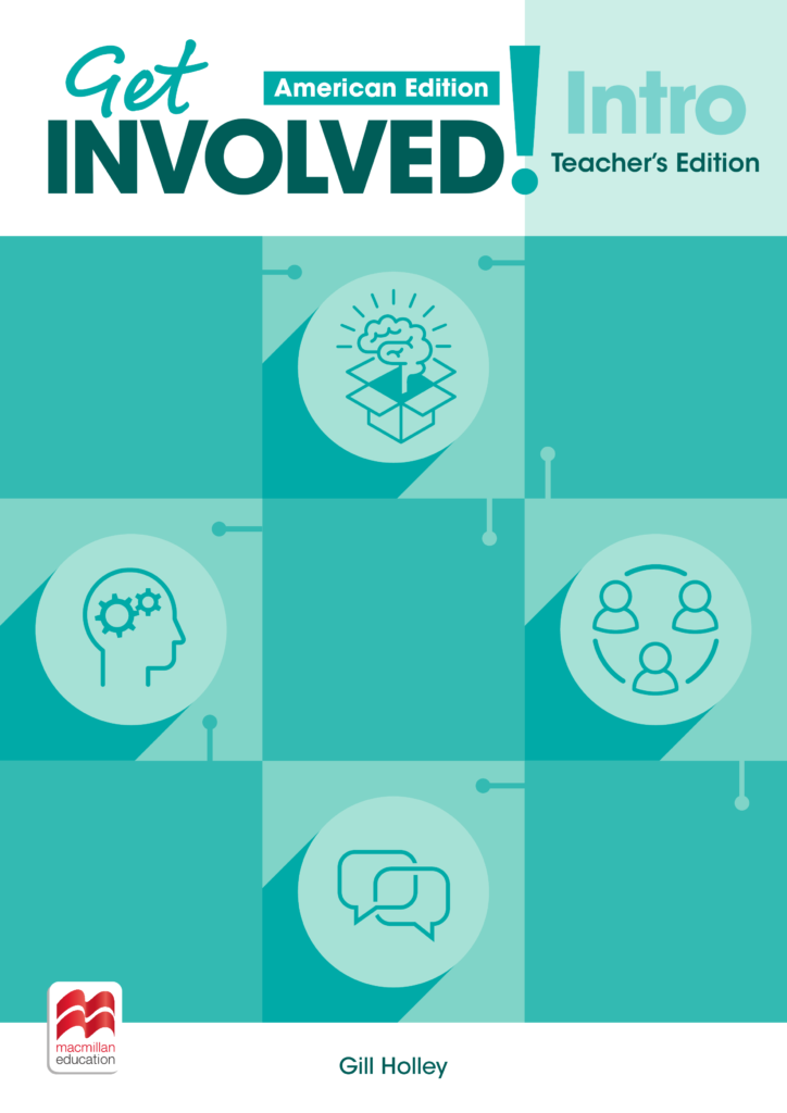 [Sách] Macmillan Get INVOLVED! Intro Teacher’s Edition (AMERICAN ...